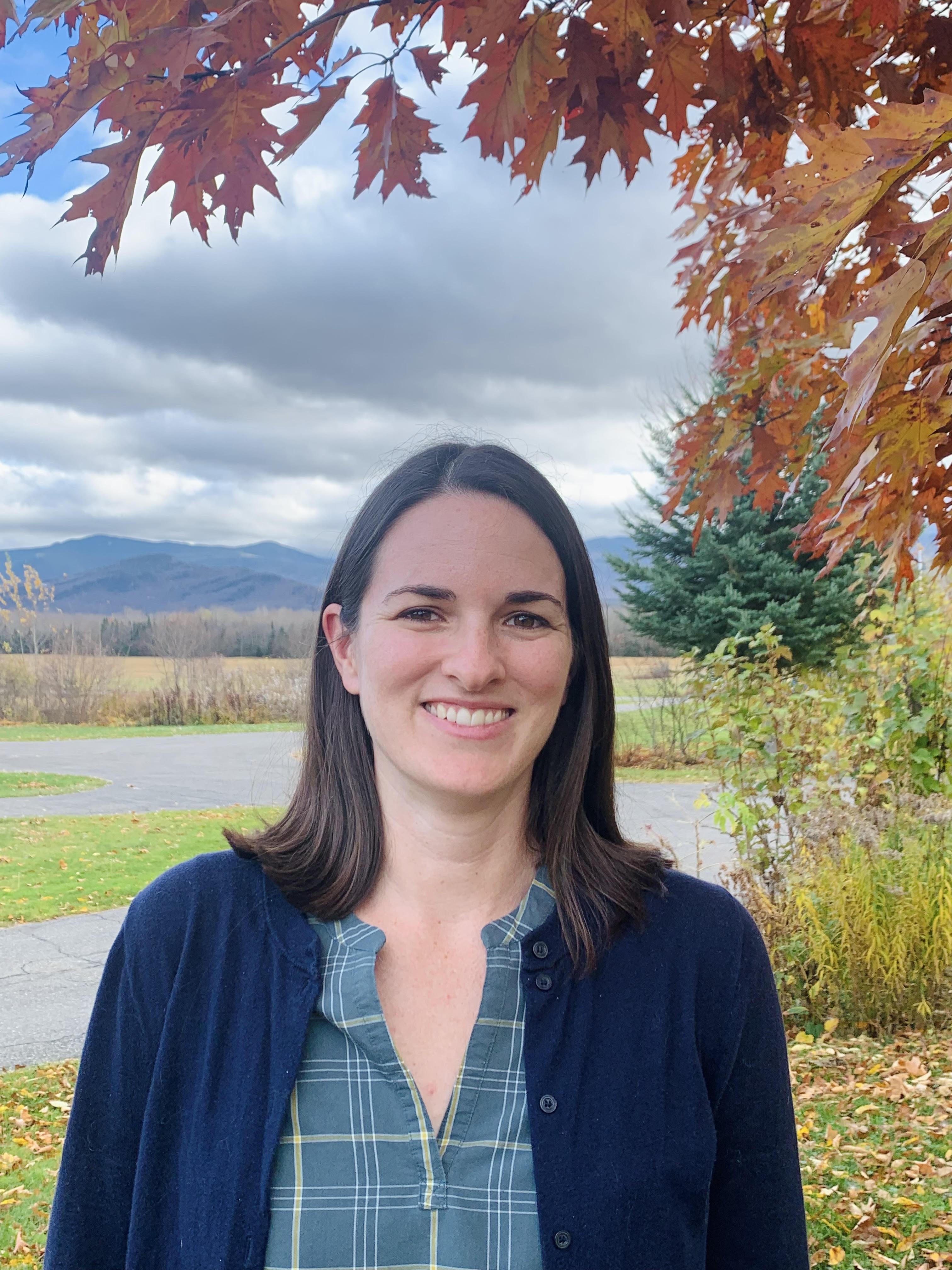 Jennifer Russell | Adirondack Community Foundation